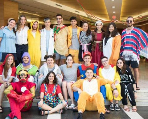 Home - Central Synagogue